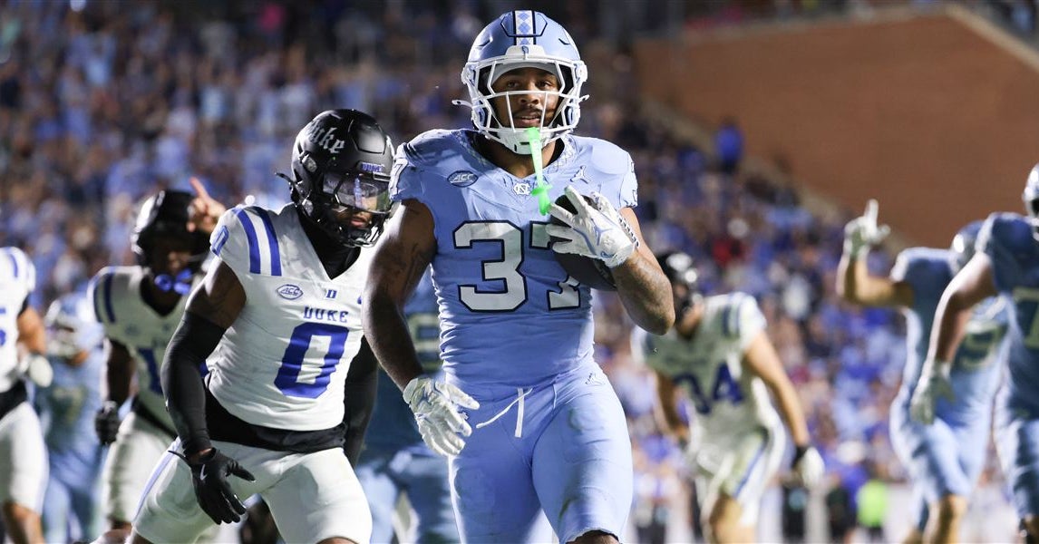 NC State hosting UNC transfer Davion Gause for official visit