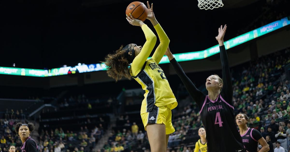 Dominant third quarter end losing streak, leads to 30-point win over ...