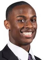 DeVon Rice, Kansas State, Running Back