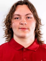 Austin Lawrence, Washington State, Offensive Line
