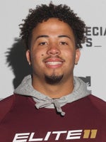 Donte Gordon, Apollo, Pro-Style Quarterback