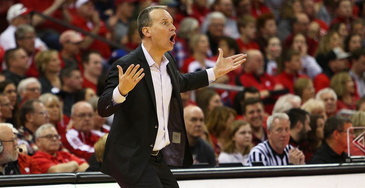 Tim McCormick gives his rankings of Big Ten coaches