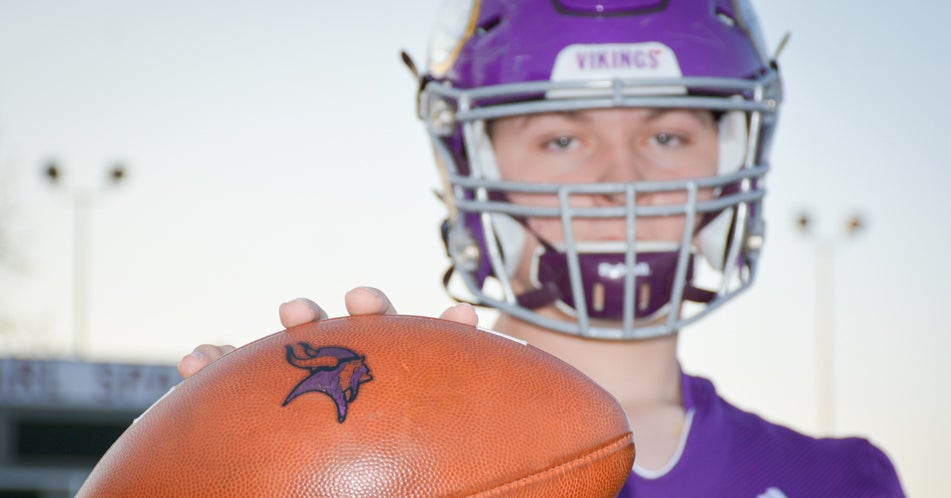 Exit Interview: Puyallup OL Austin Lawrence