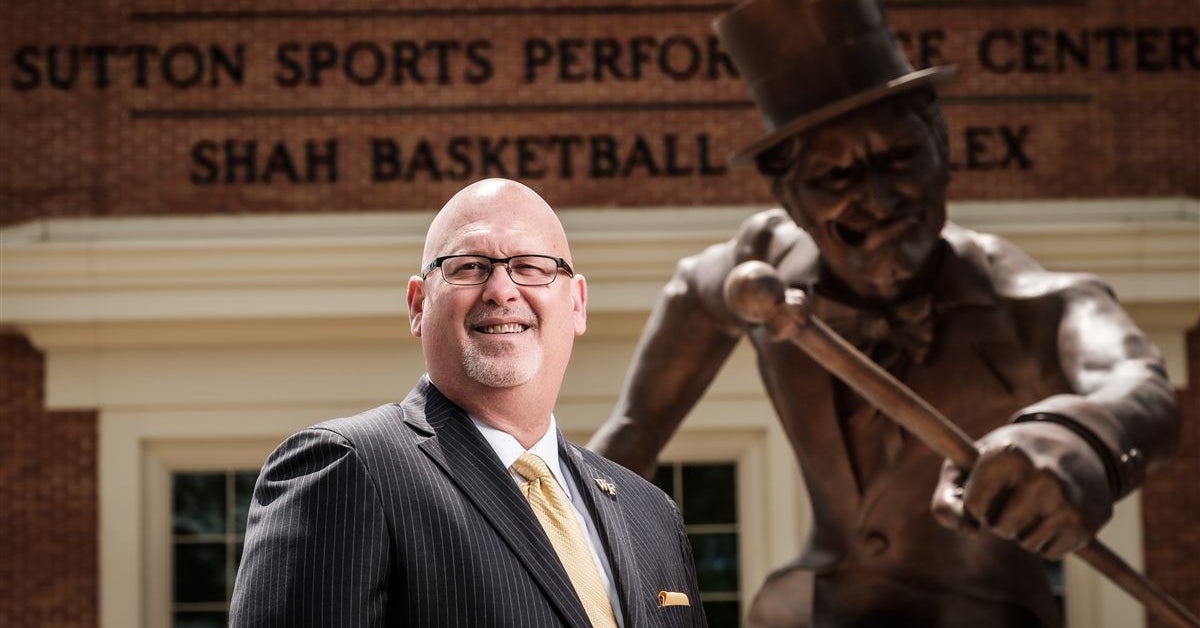 Wake Forest Basketball set to announce hiring of Matt Woodley