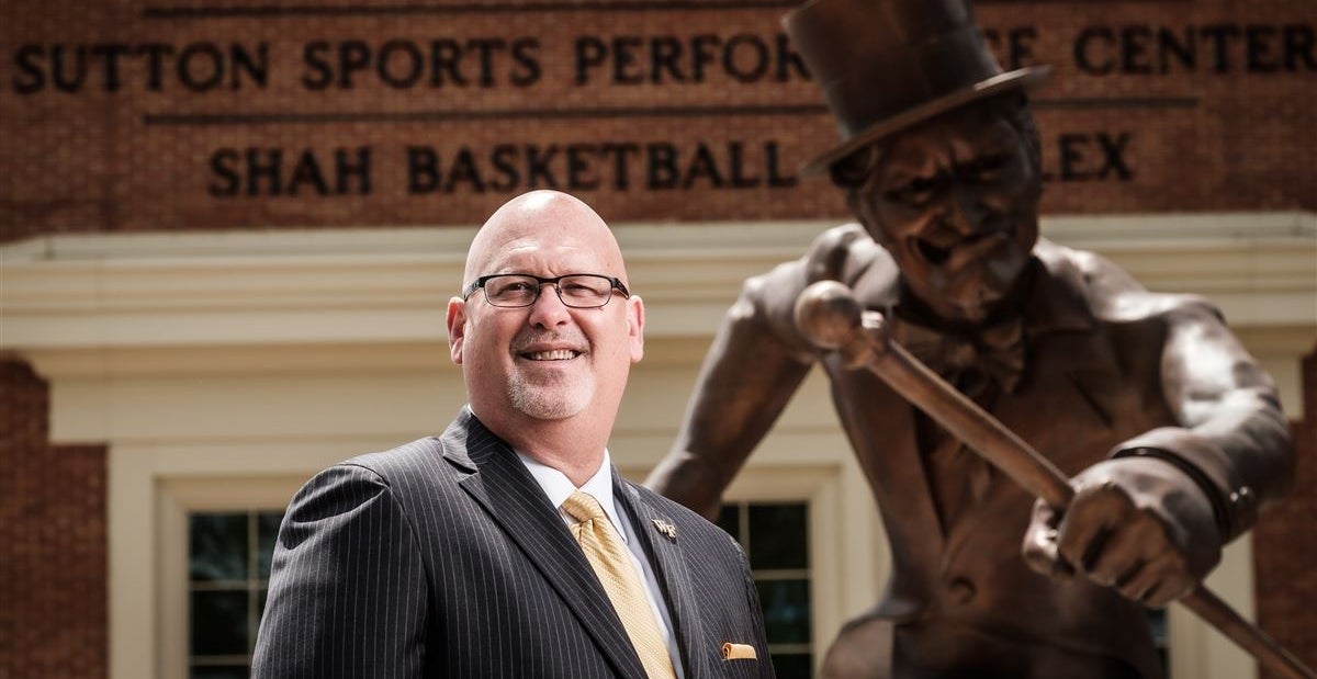 Wake Forest Basketball set to announce hiring of Matt Woodley
