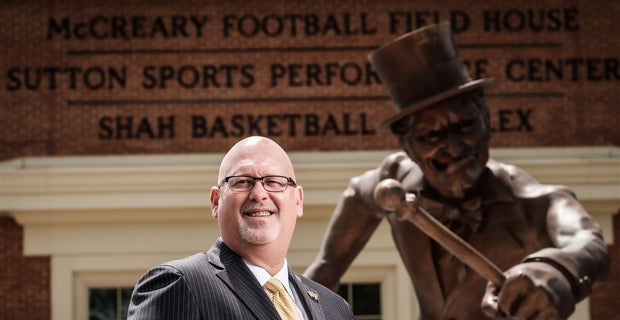 Wake Forest Basketball set to announce hiring of Matt Woodley