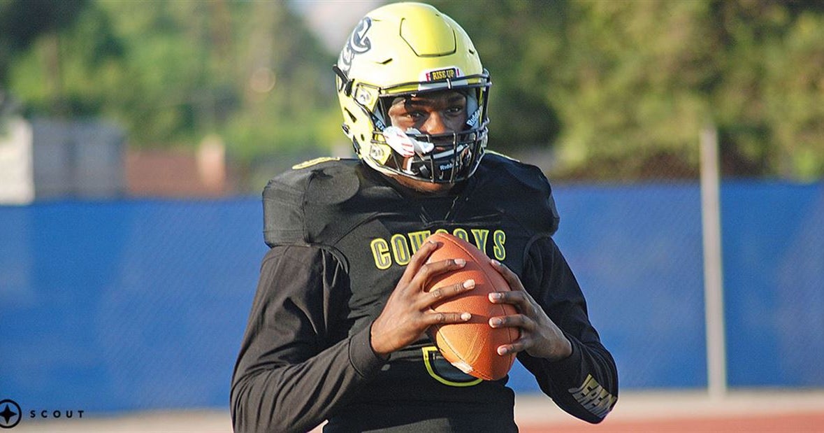 Jeremiah Martin announces decision date for commitment