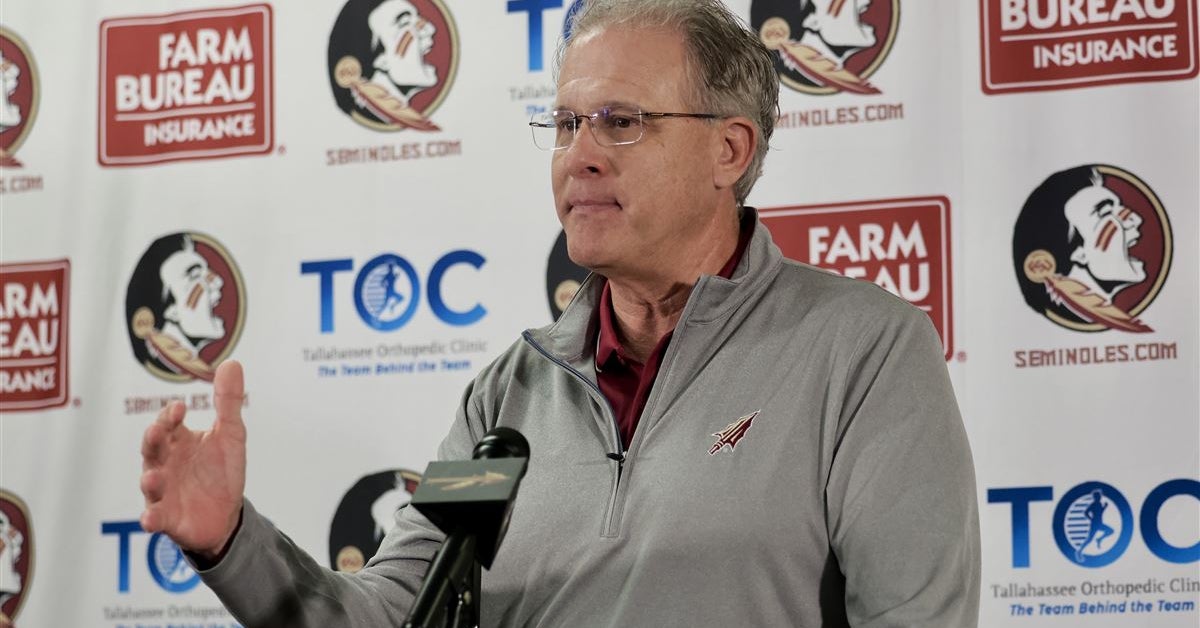 Press Conference Updates: Gus Malzahn, Tony White speaking for first ...
