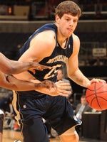 Tom Knight, Notre Dame, Power Forward