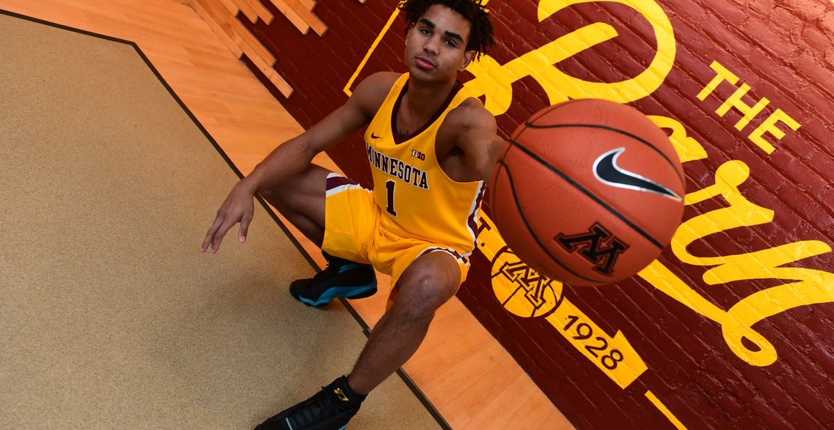 Committed Tre' Williams will Ink with Minnesota Today