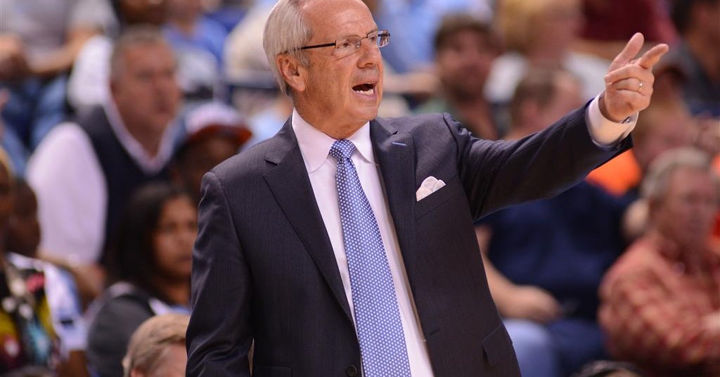 New UNC basketball targets of note