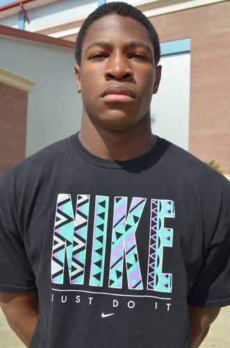 Cameron Albright Profile Photos