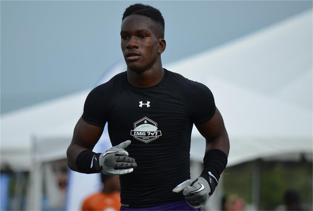 Toliver, teammates visit LSU