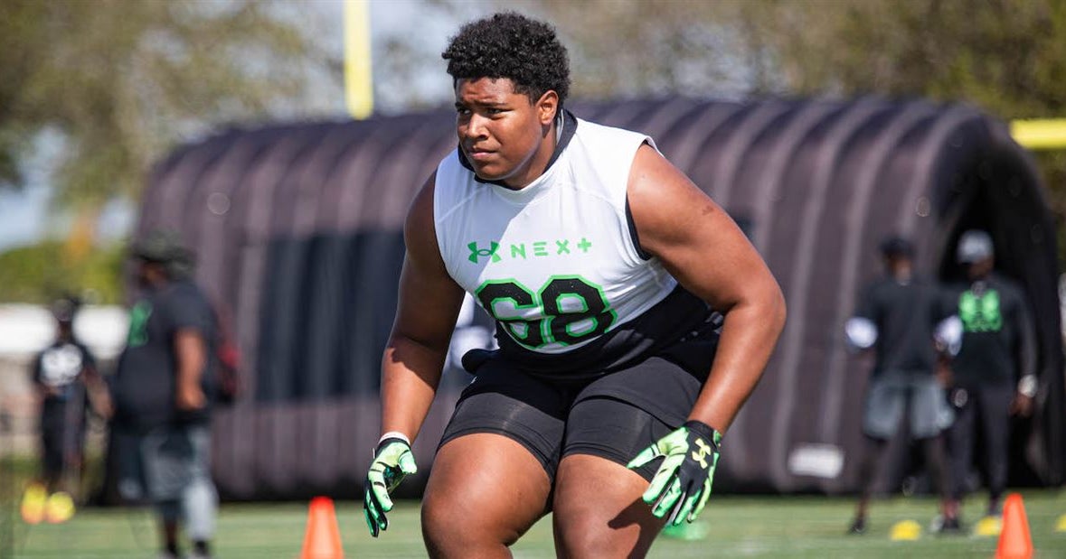 247Sports analysts praise UF's Lovett take, what Napier is building