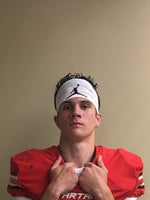 Jonathan Moore, Greater Atlanta Christian School, Safety