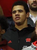 Zack Baun, Wisconsin, Outside Linebacker