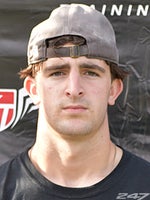 Luke Rossi, Palma, Quarterback