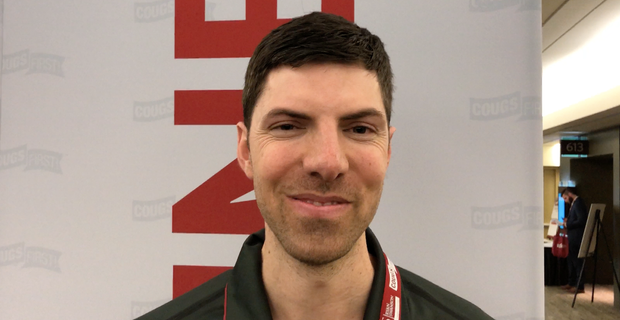 Robbie Cowgill: Ben Johnson can return WSU to Pack-Line success