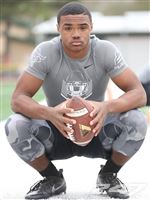 Chandler Rogers, Lake Ridge, Dual-Threat Quarterback