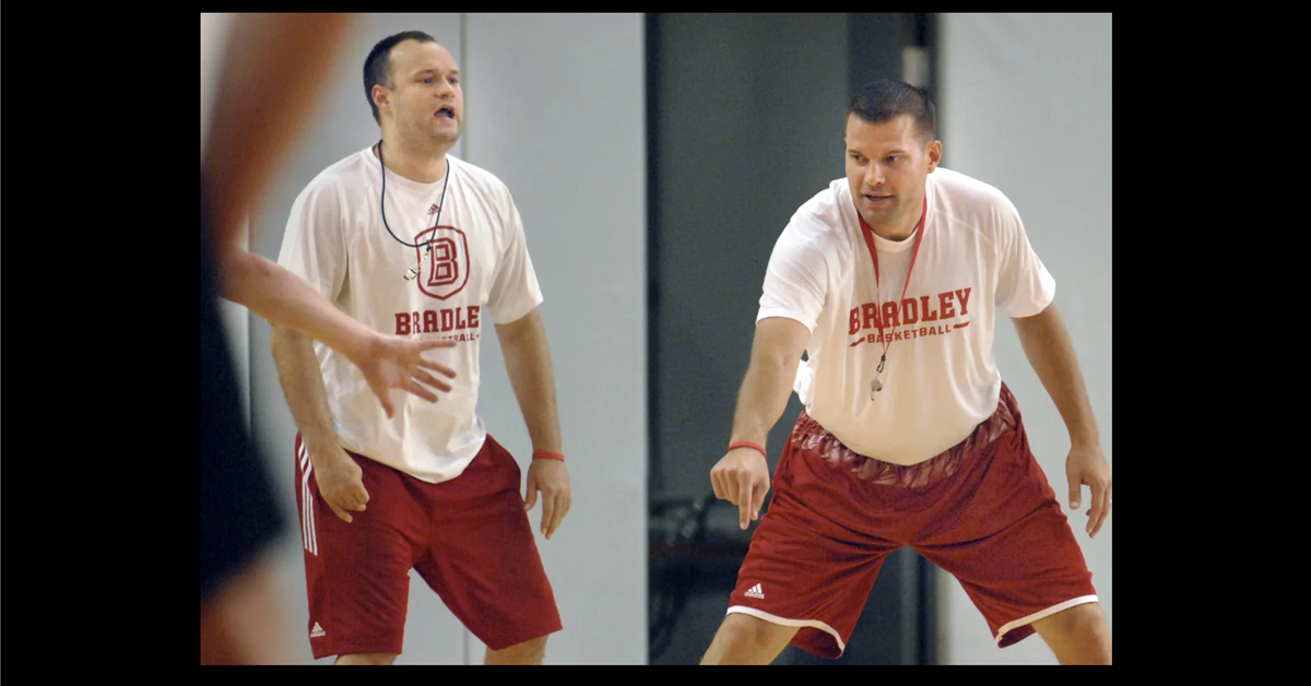 Report: Indiana to hire Bloomington native Drew Adams as an assistant ...
