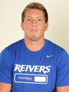 Landon Schultz, South Dakota State, Defensive Line