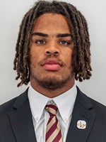 Simion Hines, Northern Arizona, Cornerback