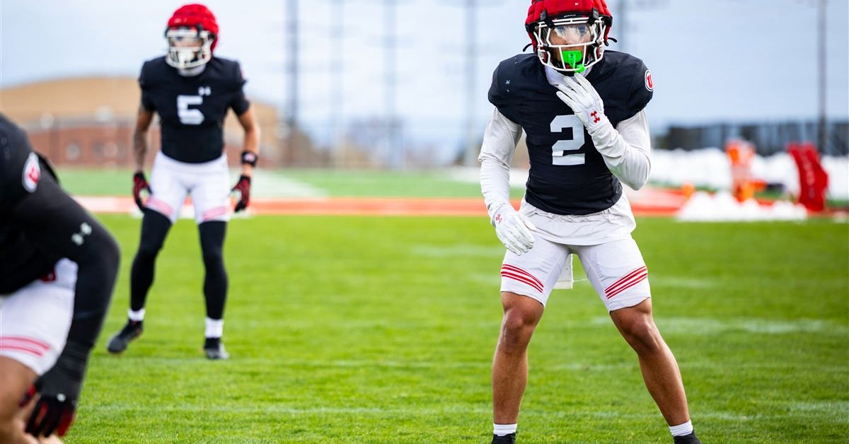 Smith Snowden is ready to build off of last season
