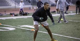 Kenyatta Watson II, Grayson, Safety