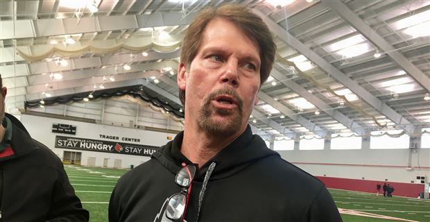 Louisville DC Brian VanGorder excited about defensive potential