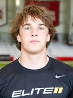 Trace Johnson, Santa Margarita Catholic, Quarterback