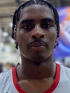 Rashaud Marshall, Blytheville, Center (BK)