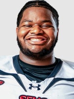 Tyler McMillan, Southeast Missouri State, Offensive Tackle