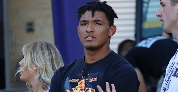 Kansas State lands 2023 pass-rusher Jordan Allen