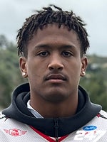 Taven Epps, Tustin, Athlete