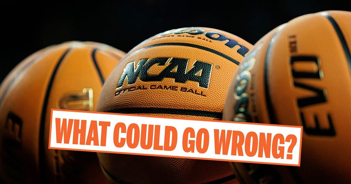 Daily Delivery: Why the CFP should worry about the new basketball prize ...