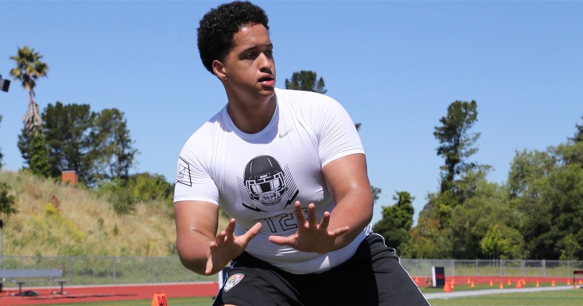 BeaverBlitz's 2022 Preseason Top Players Countdown: No. 19 - Marco Brewer