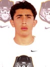 Michael Cabrera, Downey, Cornerback