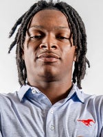Teddy Knox, SMU, Wide Receiver