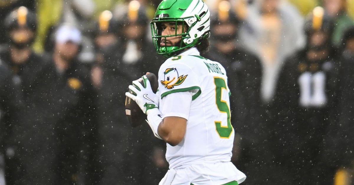 2026 Season Preview: Best Quarterbacks Washington Will Face According ...