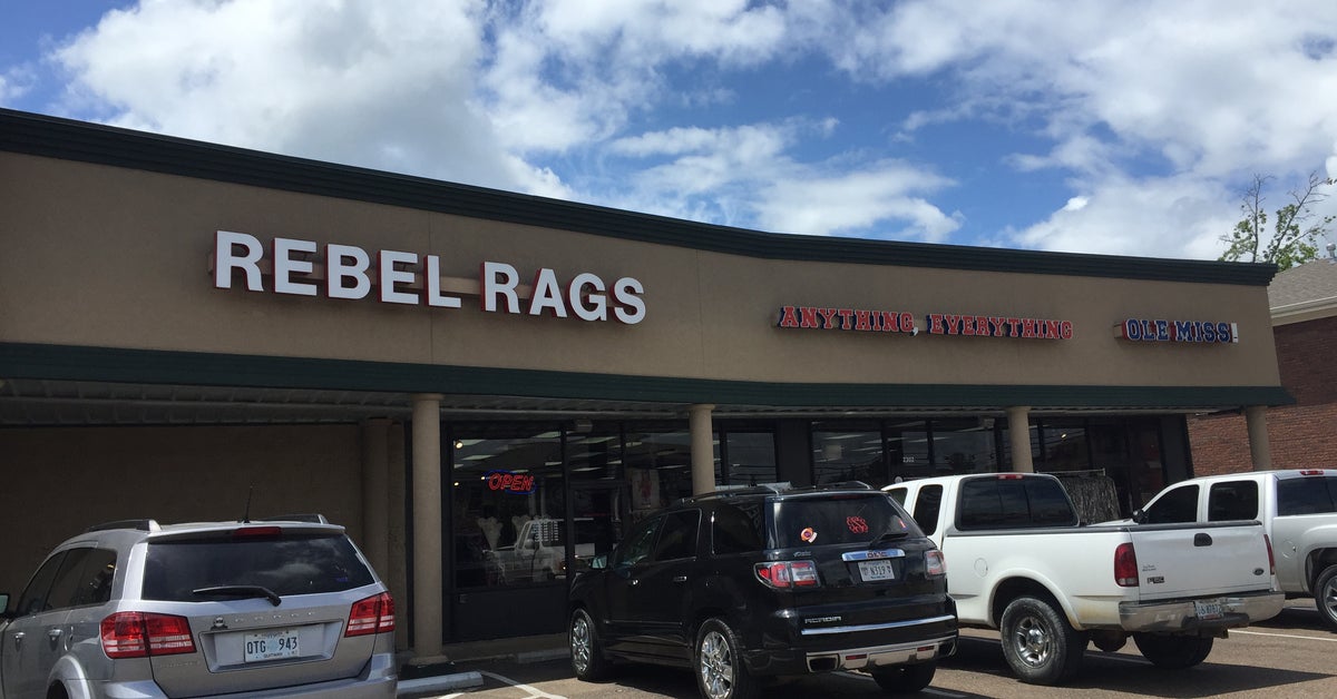 Rebel Rags Claims Collusion in Response