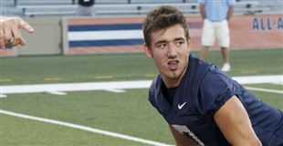 Ethan Tucky, Cincinnati,