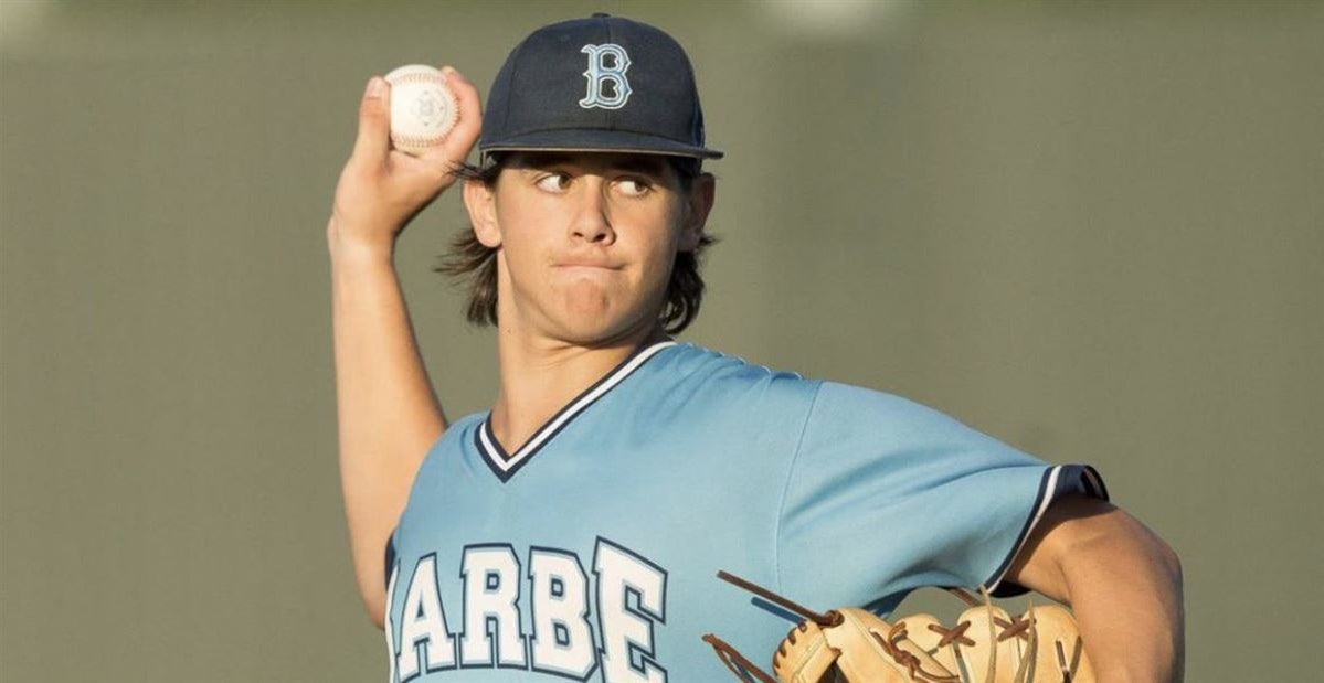 Jack Walker looking to transition monster senior season into success in ...