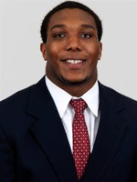 Johnny O'Neal, Georgia, Linebacker
