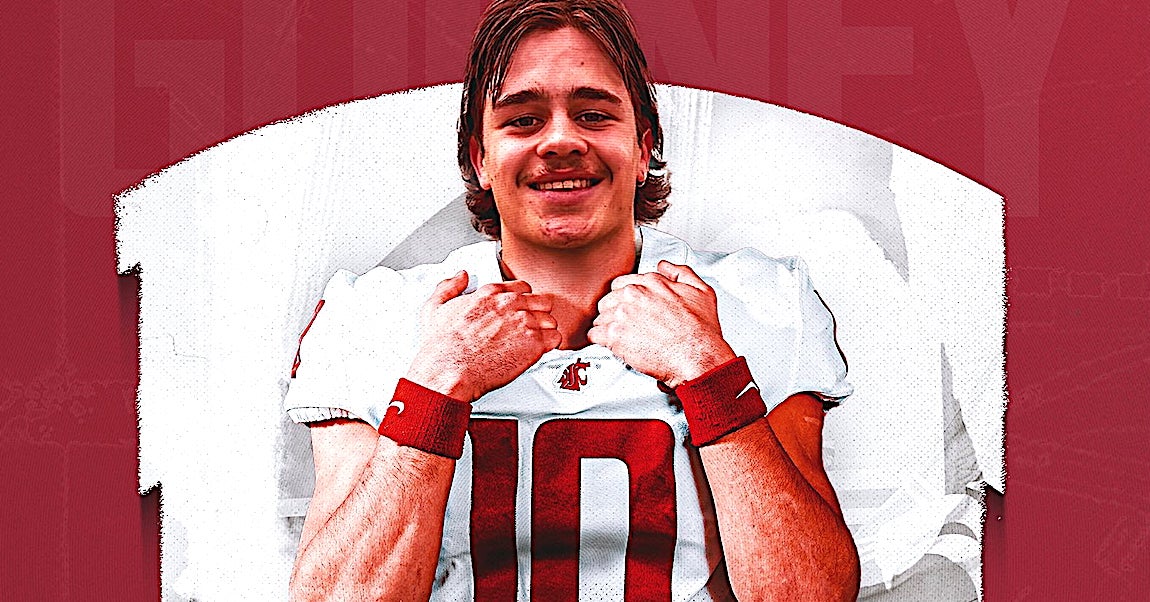 WSU returns to ProKick Australia to sign Aussie punter Ethan Gurney