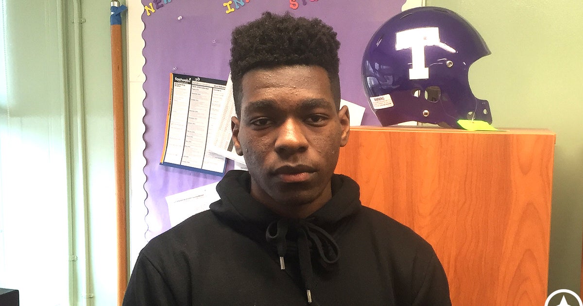 SIGNED: ATH Tim Barrow