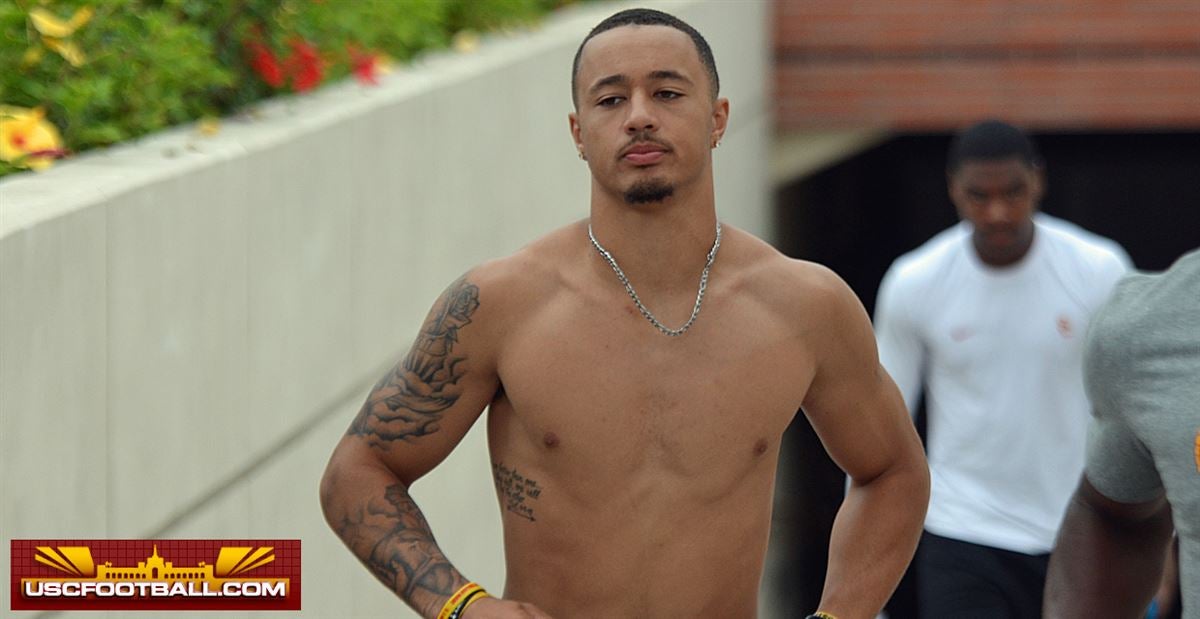 Chase Williams Profile Photos