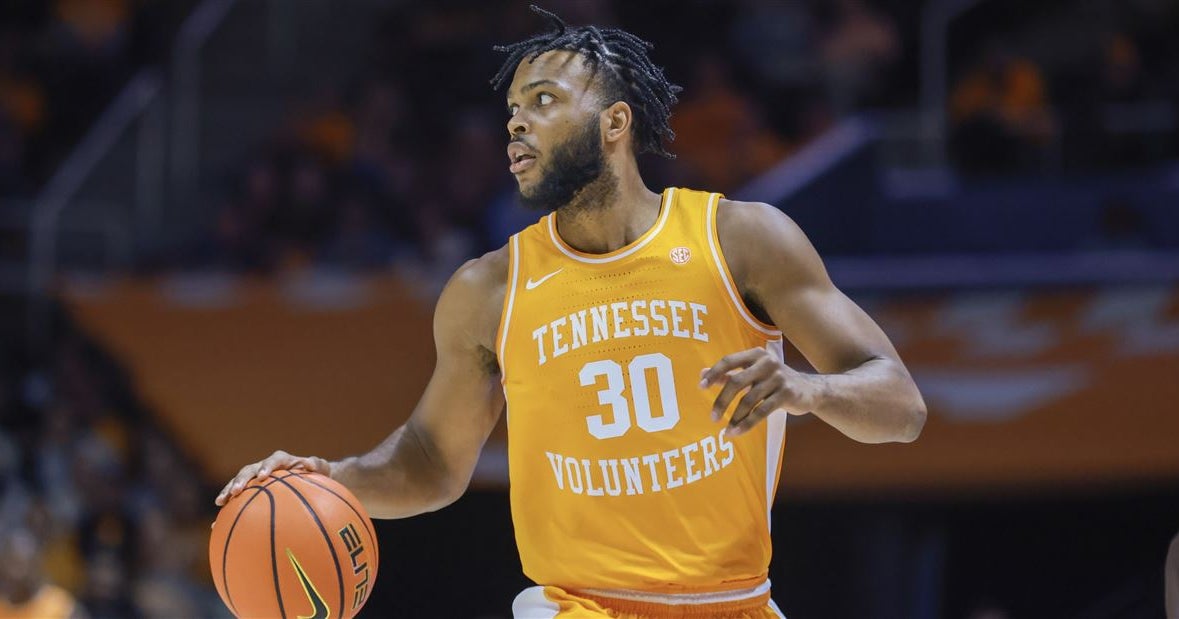 Josiah-Jordan James discusses latest with knee injury