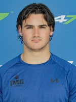 Juan Zabal, Boston College, Linebacker