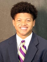 Jamyn Patu, Washington, Running Back