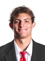 Charlie Becker, Father Ryan, Wide Receiver